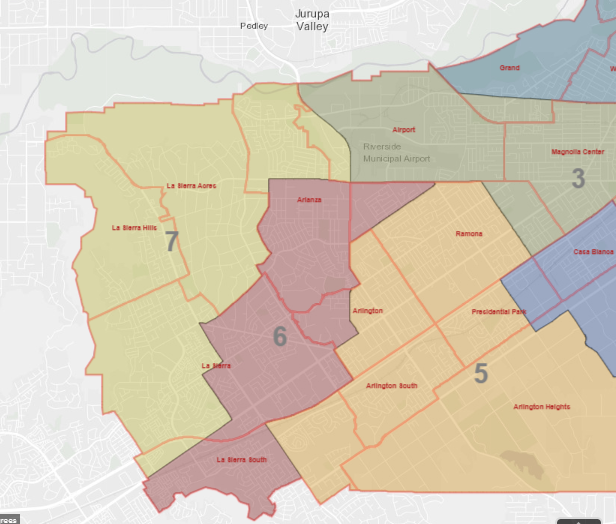 WARD 7 RUNOFF ELECTION | MyLO